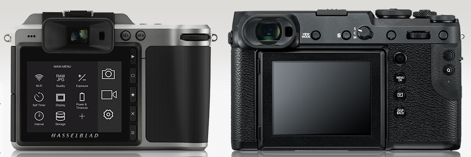 Photokina 2018 – Hasselblad | Francescophoto Blog