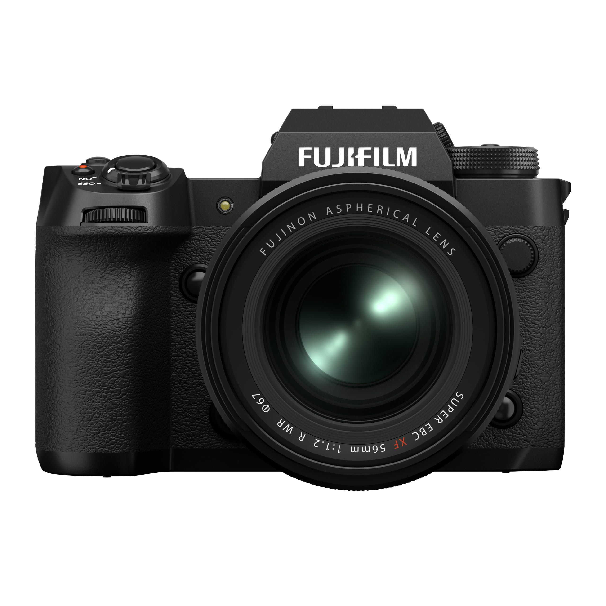 X-H2_front_XF56mmF1.2 R WR-r64 | Francescophoto Blog